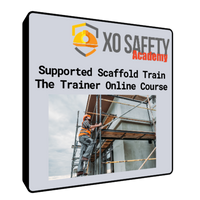 XO Safety - Training Solutions At A Price Every Business Can Afford