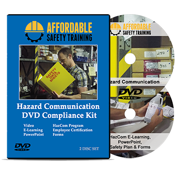 XO Safety - Training Solutions At A Price Every Business Can Afford