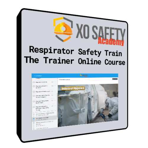 Respiratory Protection Safety Training