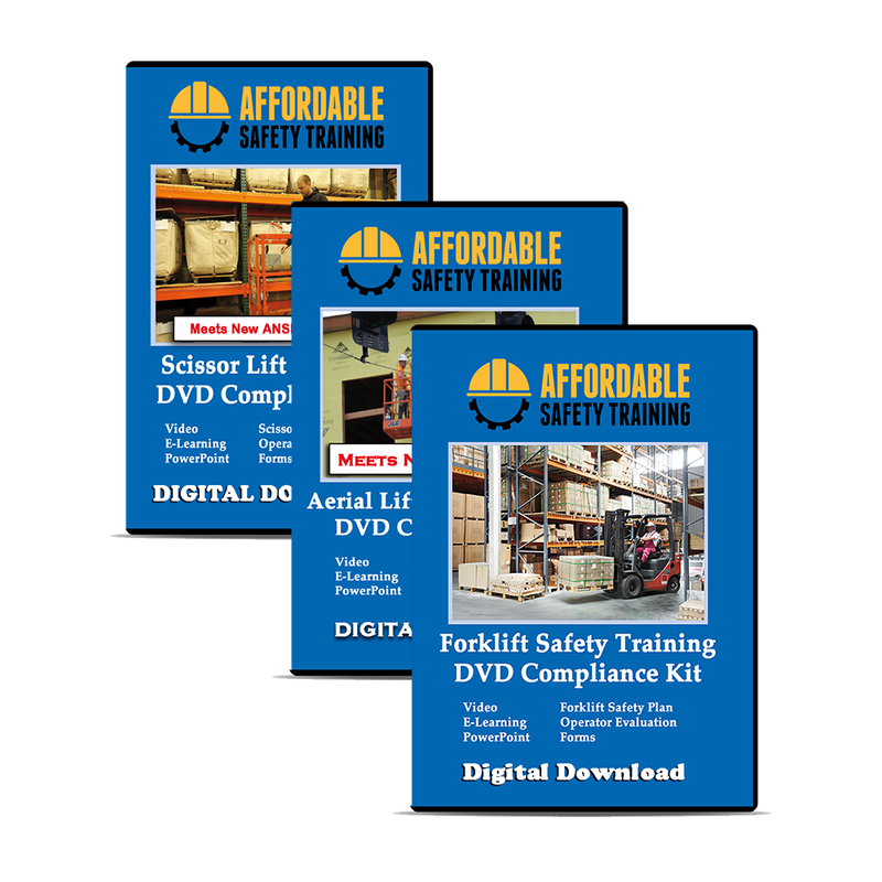 XO Safety - Training Solutions At A Price Every Business Can Afford